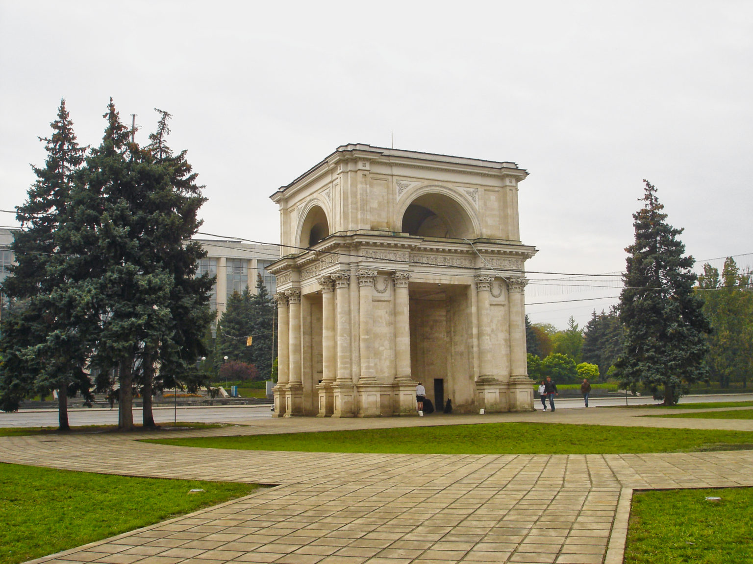 Top 5 Attractions in Chisinau - The Flying Spaniard - Travel Blog for ...